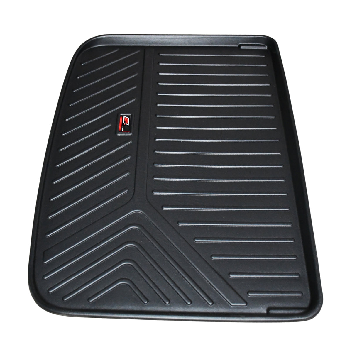 GFX Car Trunk Mat for MG Windsor EV – CARPLUS