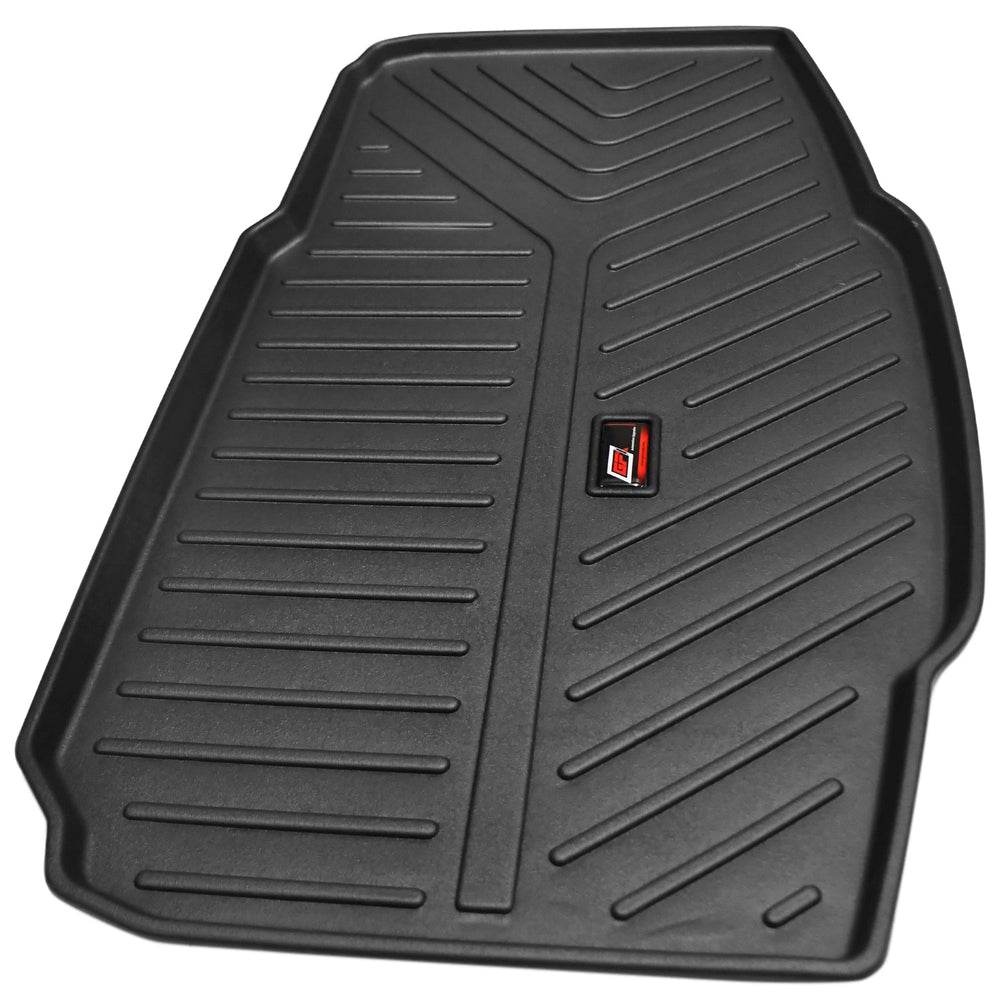 GFX Car Trunk Mat for Mahindra XUV 3XO – CARPLUS