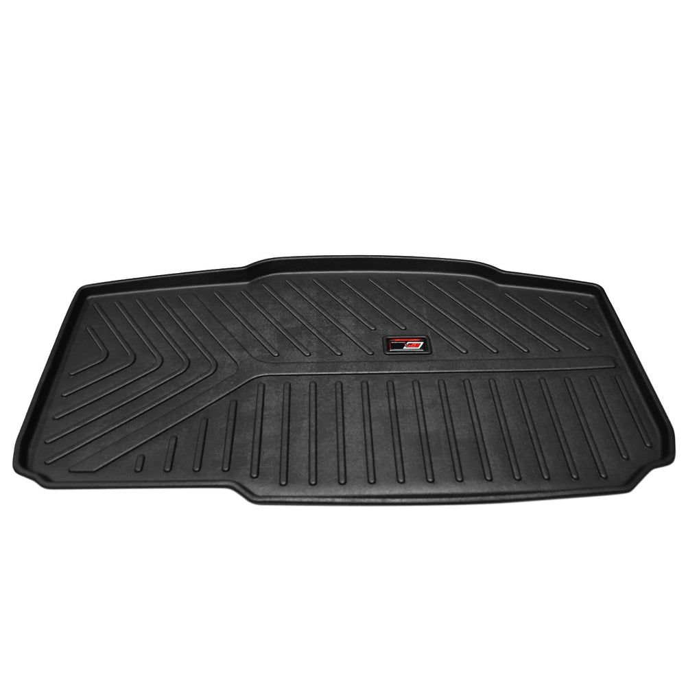 GFX Car Trunk Mat for Mahindra XUV 3XO – CARPLUS