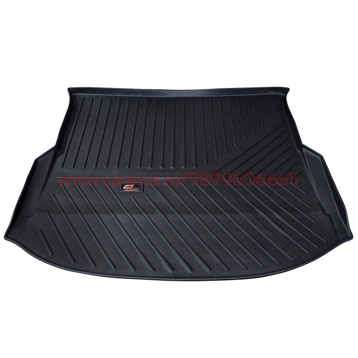 GFX Car Trunk Mat for Mahindra XUV 700 [2021 onwards (5 Seater)] – CARPLUS