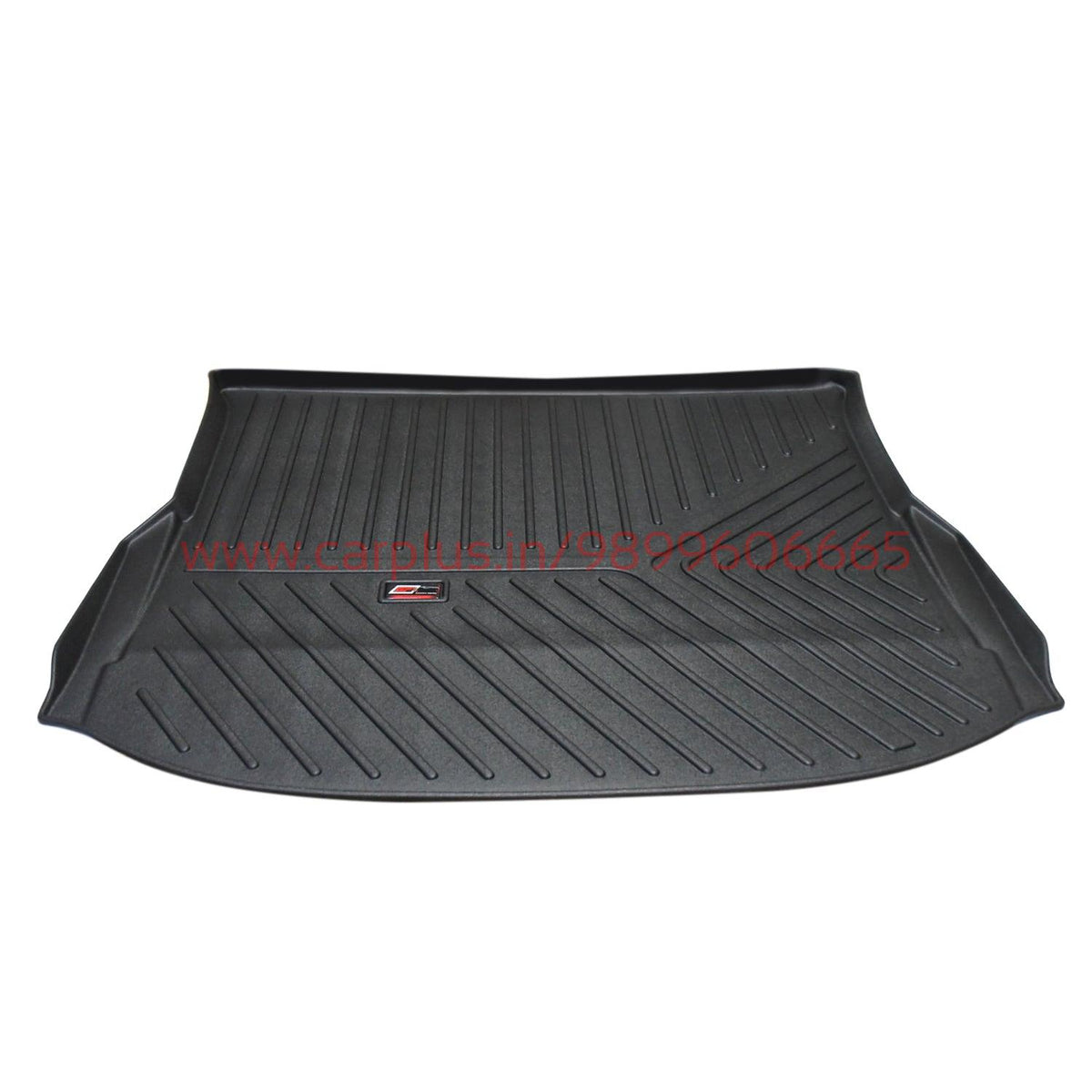 GFX Car Trunk Mat for Mahindra XUV 700 [2021 onwards (7 Seater)] – CARPLUS