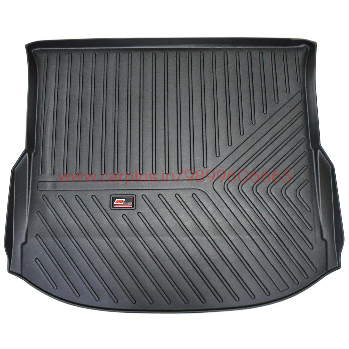 GFX Car Trunk Mat for Mahindra XUV 700 [2021 onwards (7 Seater)] – CARPLUS