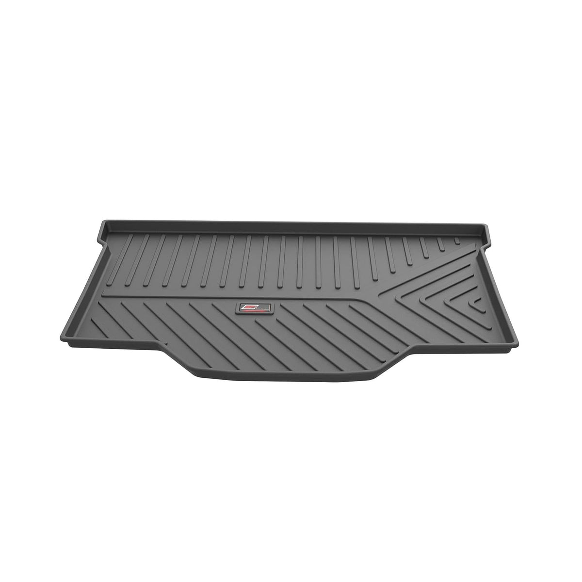 GFX Car Trunk Mat for Maruti Suzuki Fronx – CARPLUS