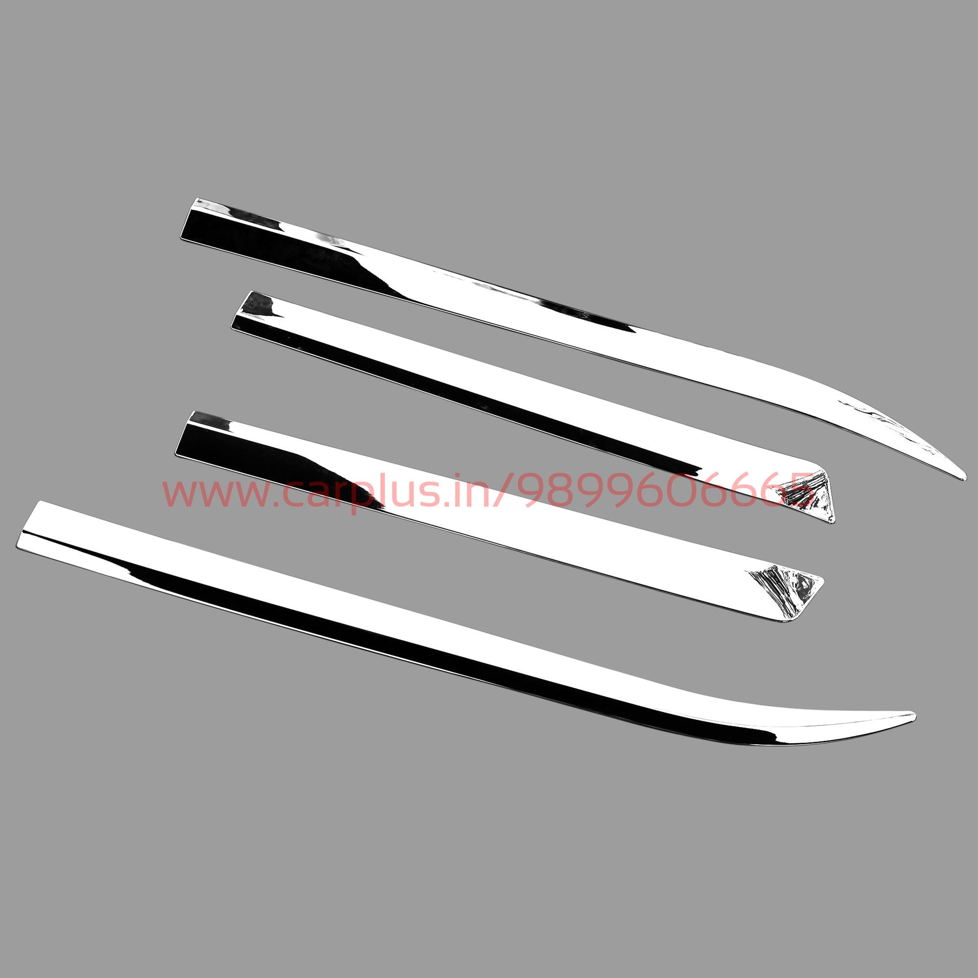 GFX GFSB-010 Body Side Beading for Kia Seltos – CARPLUS