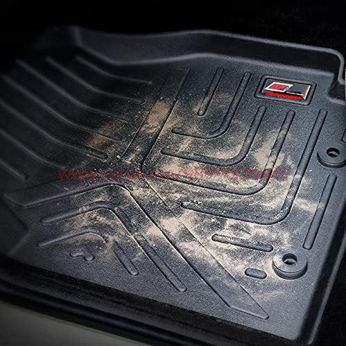 Honda amaze floor mat store