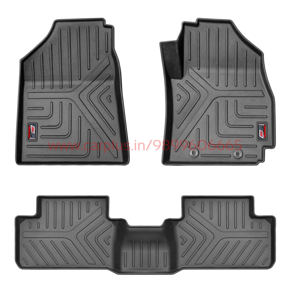 Kia seltos rubber mats store
