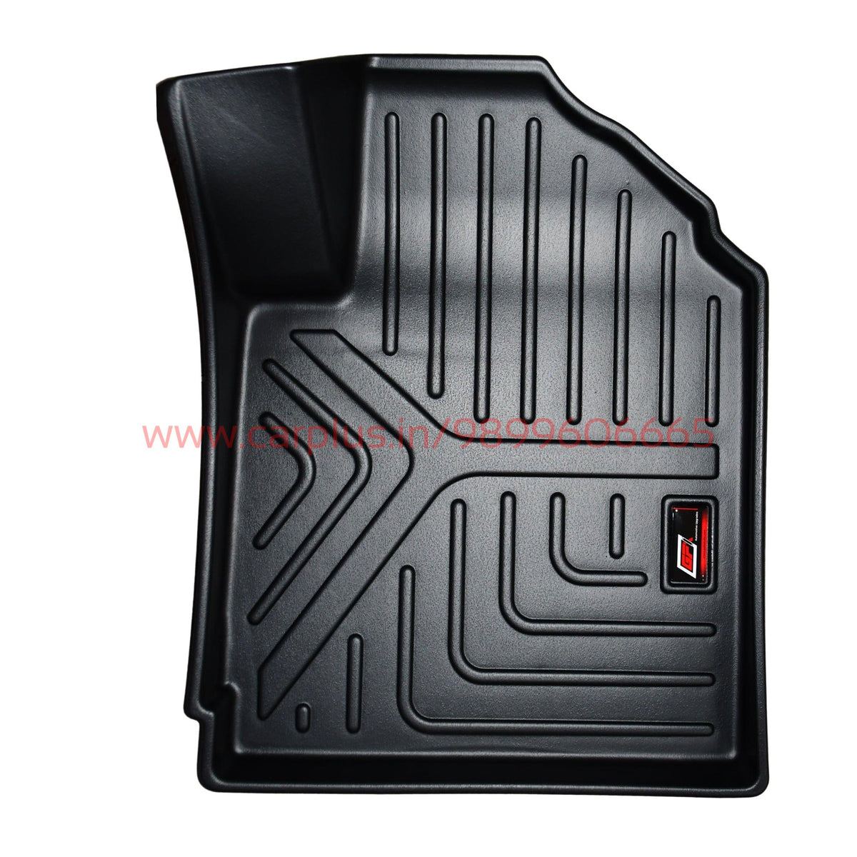 GFX Life Long Car Mats for MG Windsor-EV – CARPLUS