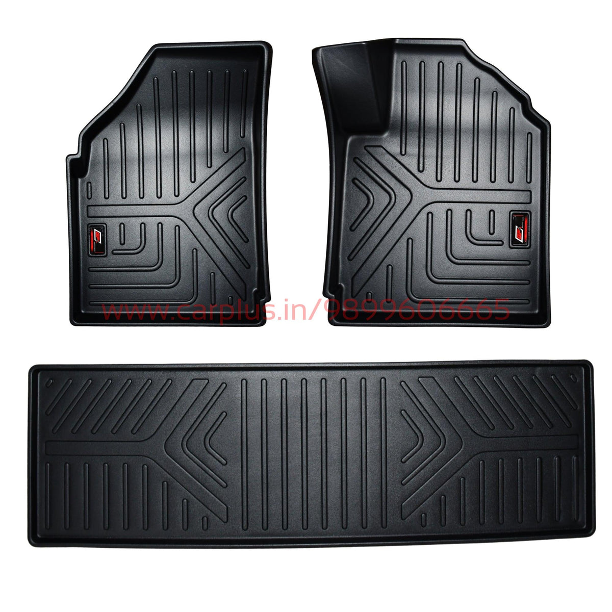 GFX Life Long Car Mats for MG Windsor-EV – CARPLUS