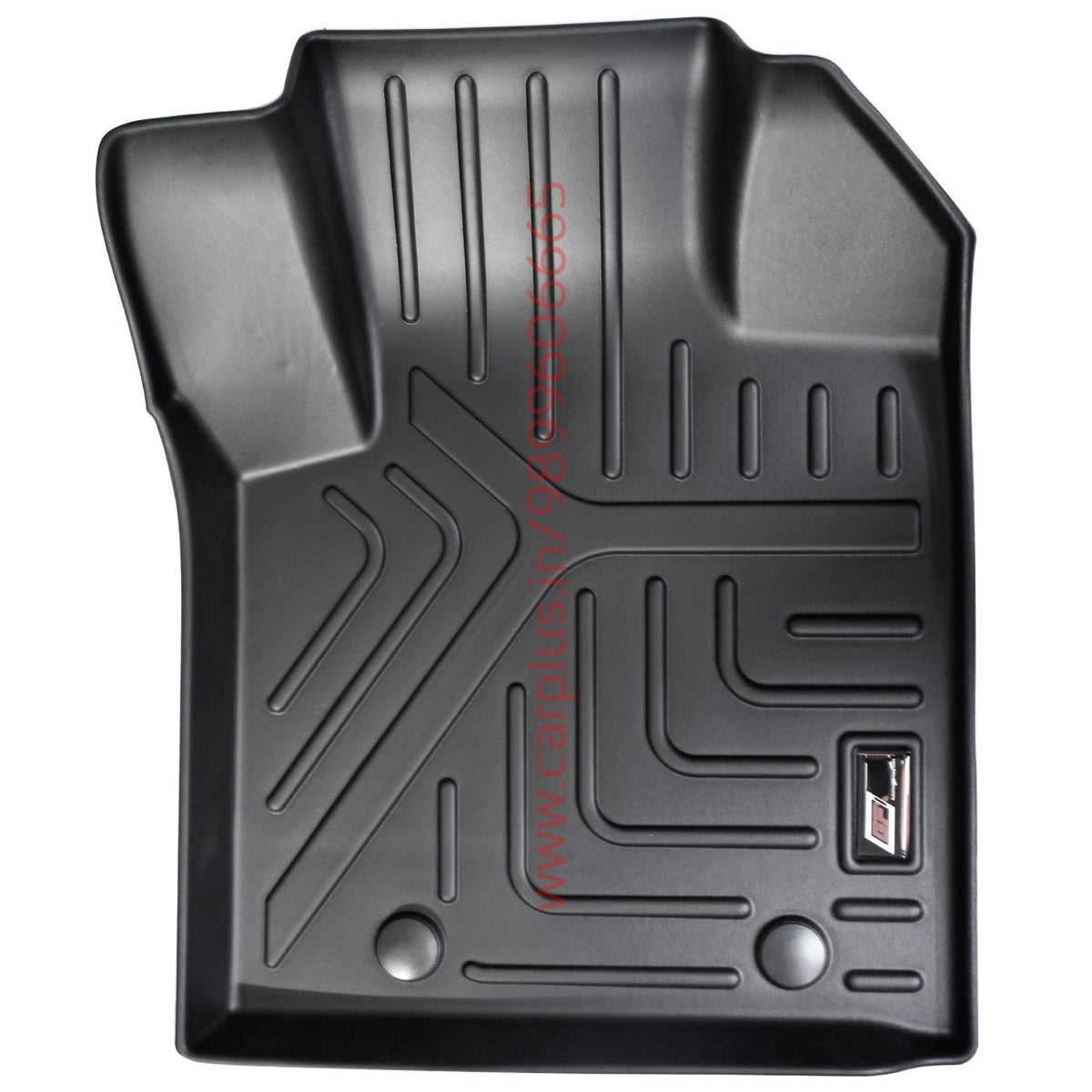 GFX Life Long Car Mats for Mahindra XUV 700 Manual- 5 Seater – CARPLUS