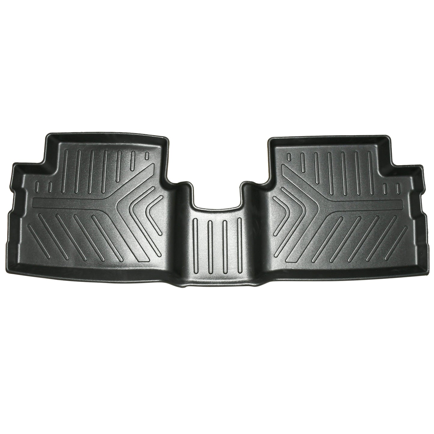 GFX Life Long Car Mats for Tata Nexon EV – CARPLUS