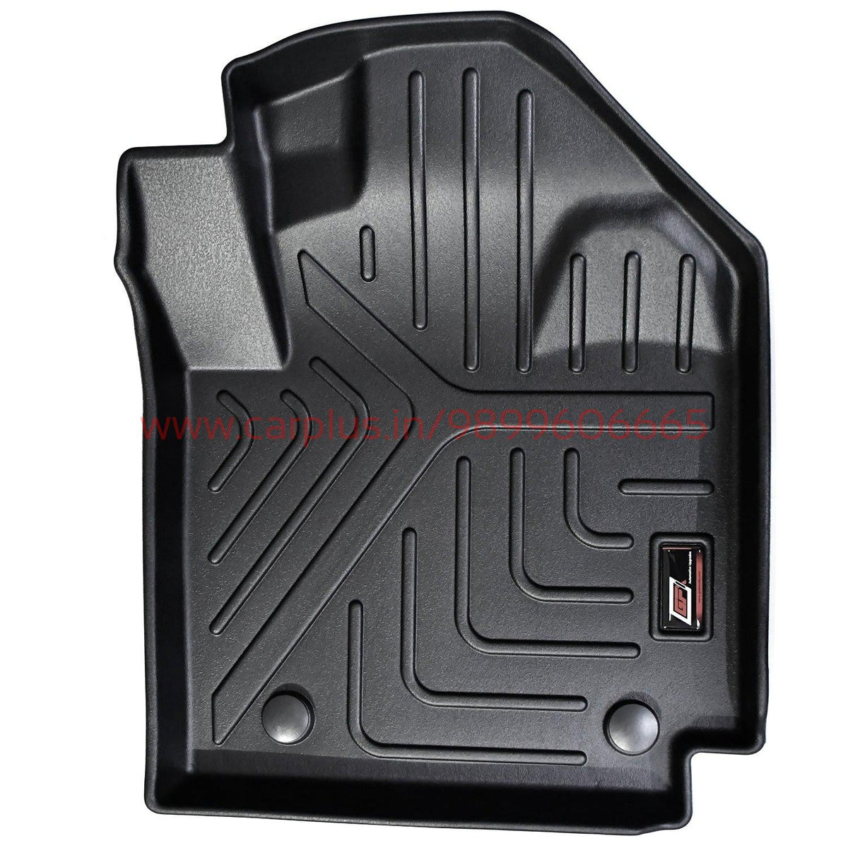 GFX Life Long Car Mats for Tata Punch Automatic (2020 Onwards) – CARPLUS