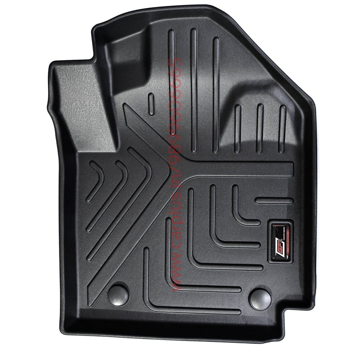 GFX Life Long Car Mats for Tata Punch Manual (2020 Onwards) – CARPLUS