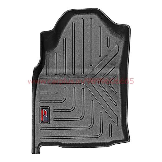 GFX Life Long Car Mats for Toyota Innova Crysta Manual (2016 Onwards ...