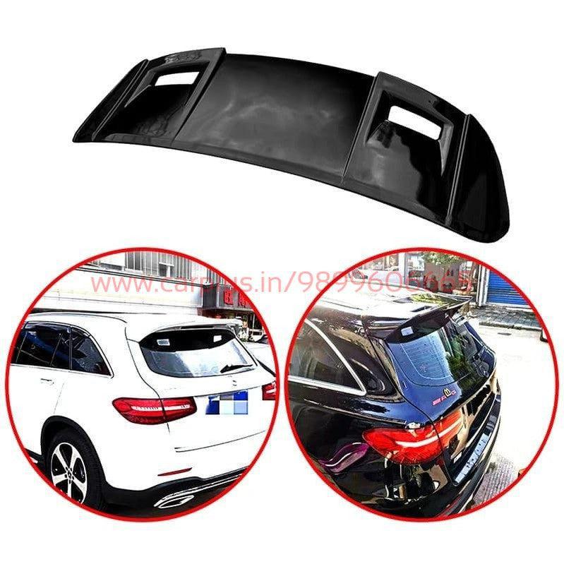 GLC Roof Spoiler – CARPLUS