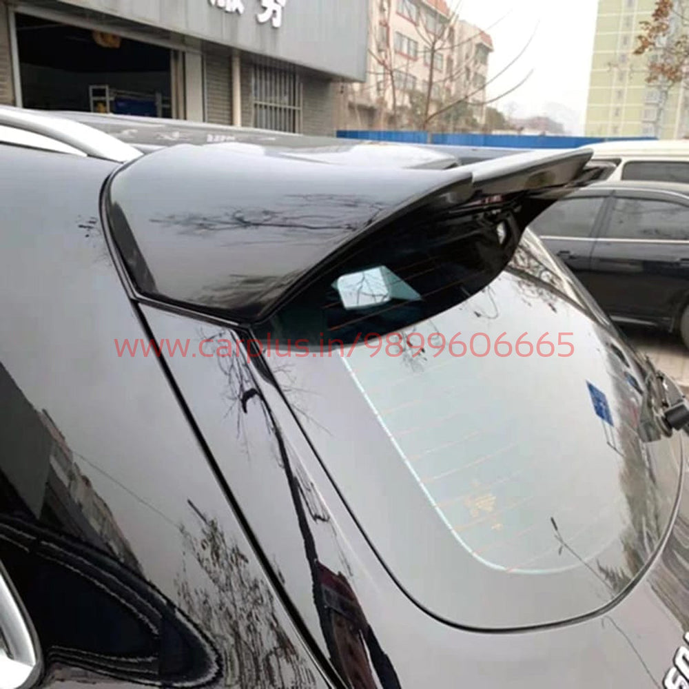 GLC Roof Spoiler – CARPLUS