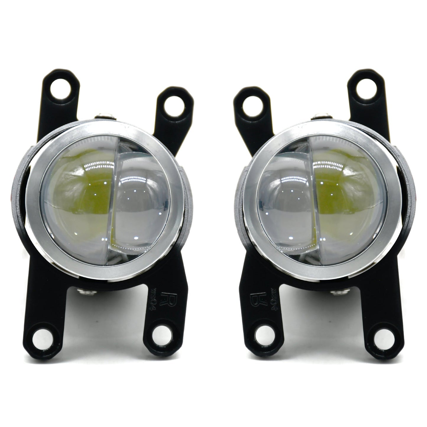 GTR 2.0" FL212 Ultra High Performance LED Fog Lights – CARPLUS