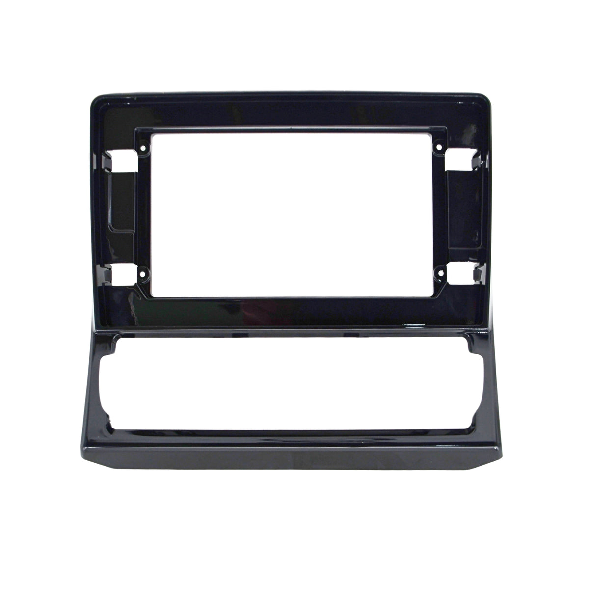 Global Byte FA-TY-HC/10-U Audio Android Kit for Toyota Hycross Base Mo ...