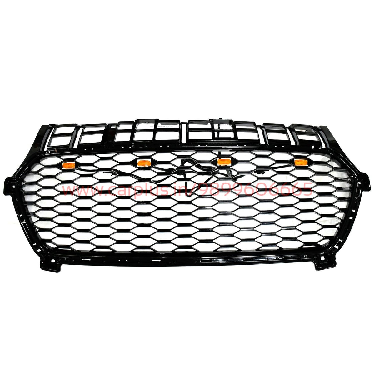 Grill for Maruti Suzuki Swift-2018 – CARPLUS