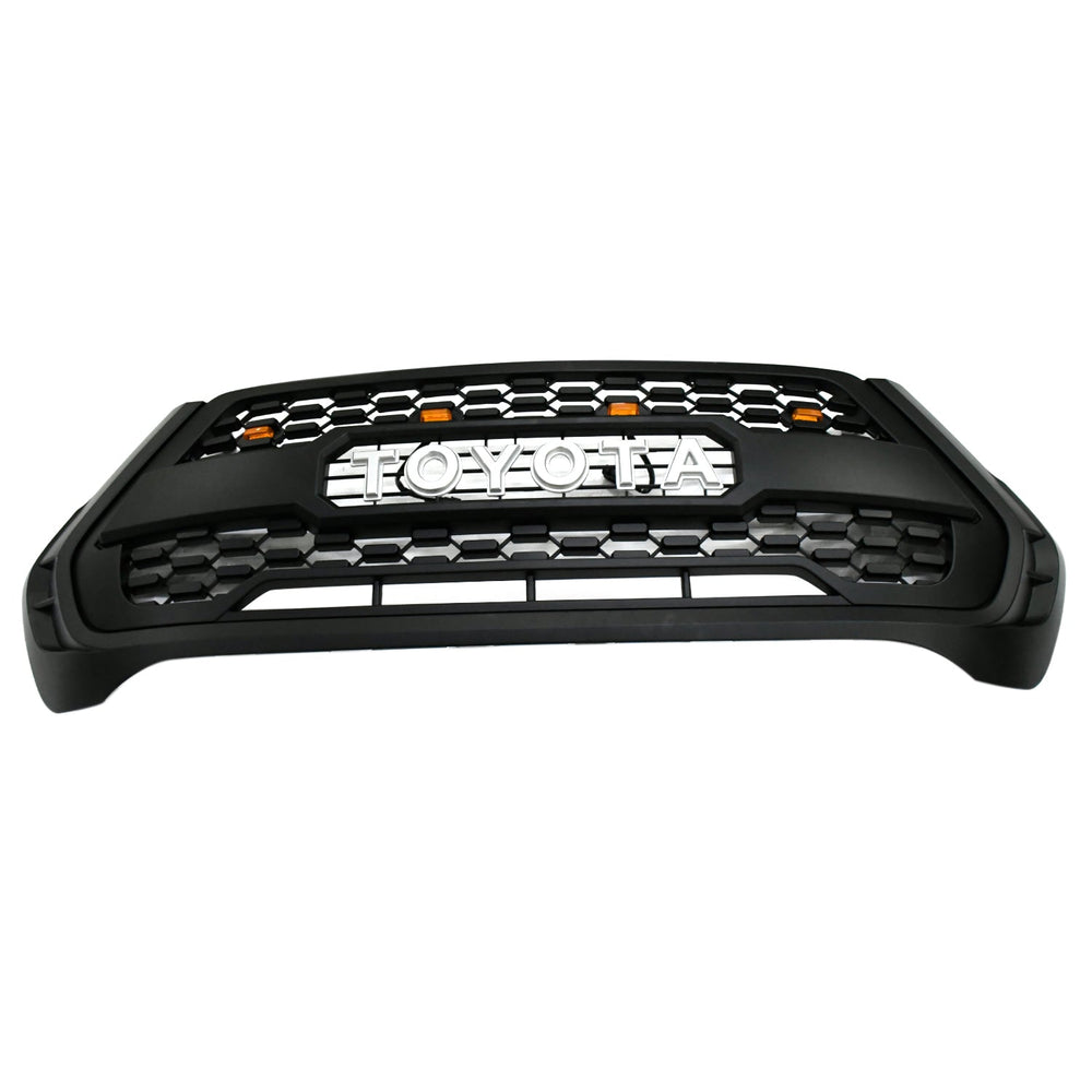 Grill for Toyota Hilux-GRILL – CARPLUS