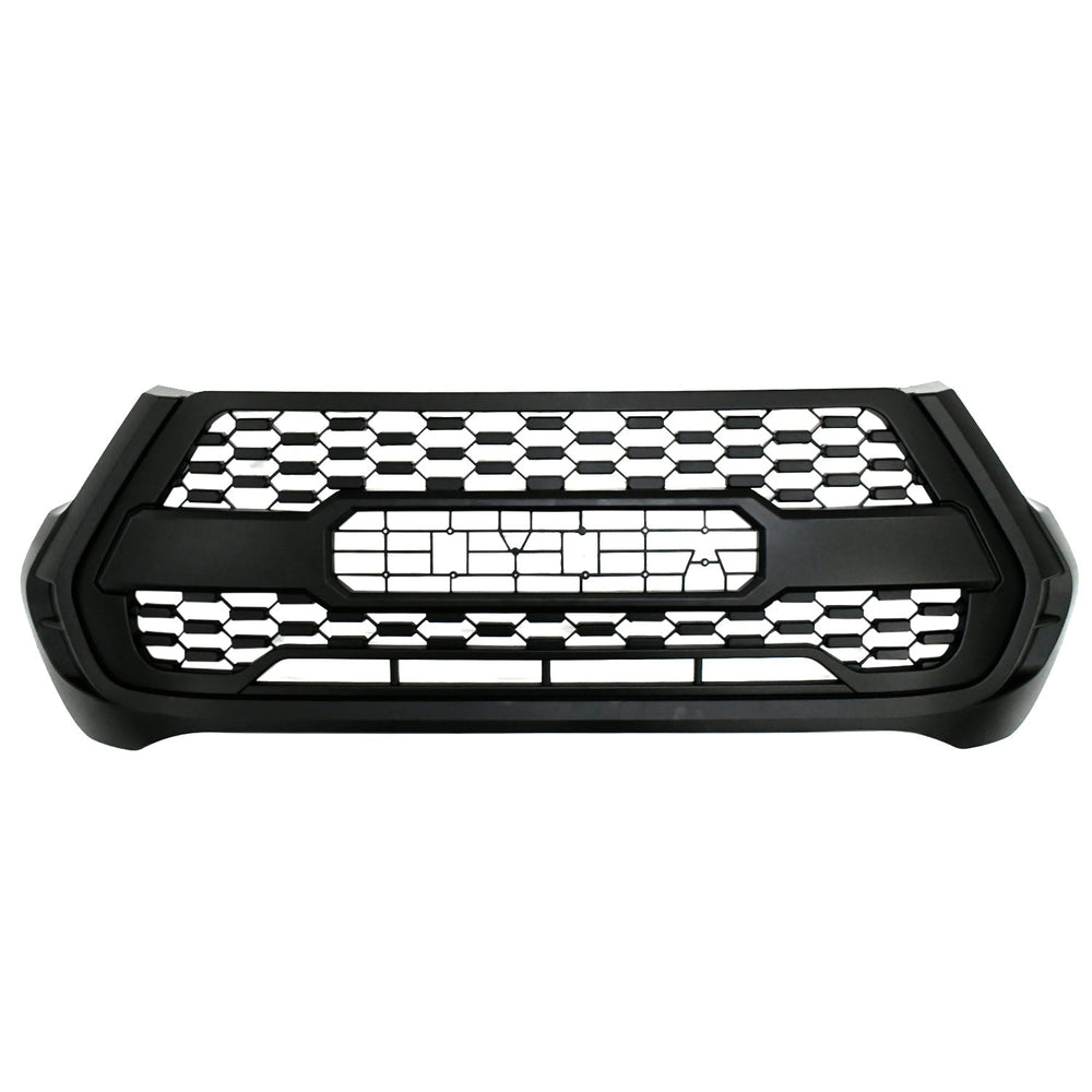 Grill for Toyota Hilux-GRILL – CARPLUS