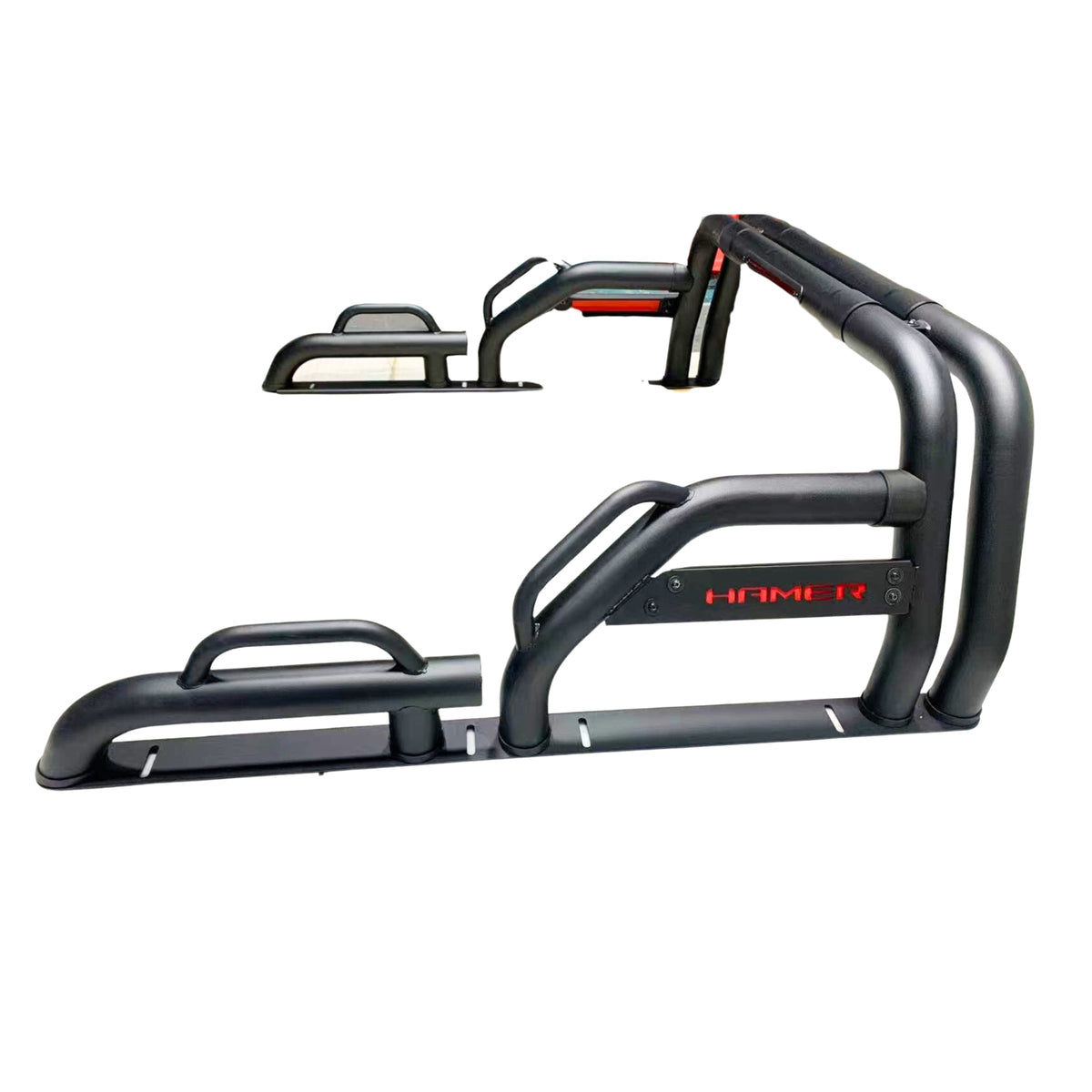 HAMMER ROLL BAR -B – CARPLUS