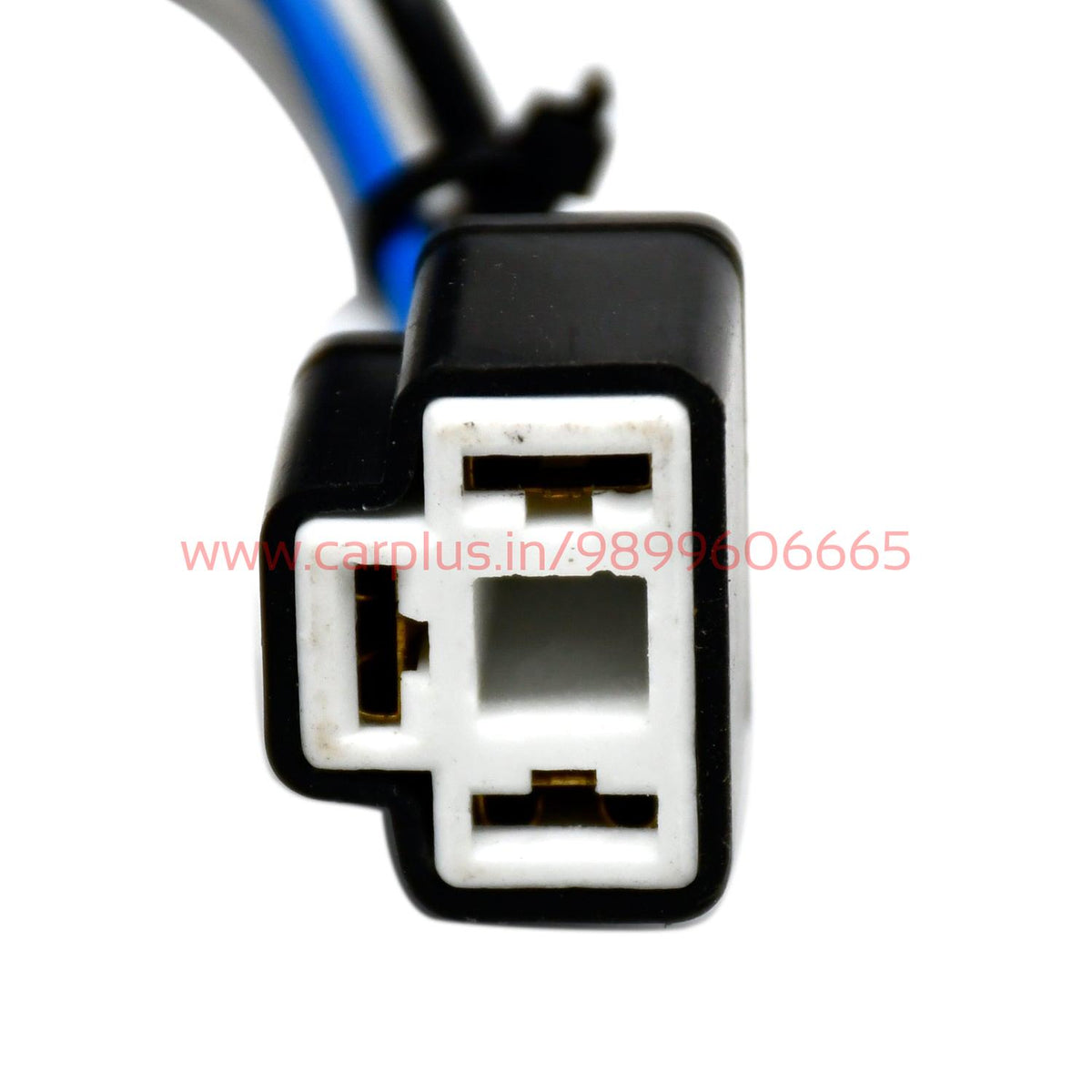 HELLA 329.317-011 Lightning Harness Relay System(130/100W) – CARPLUS