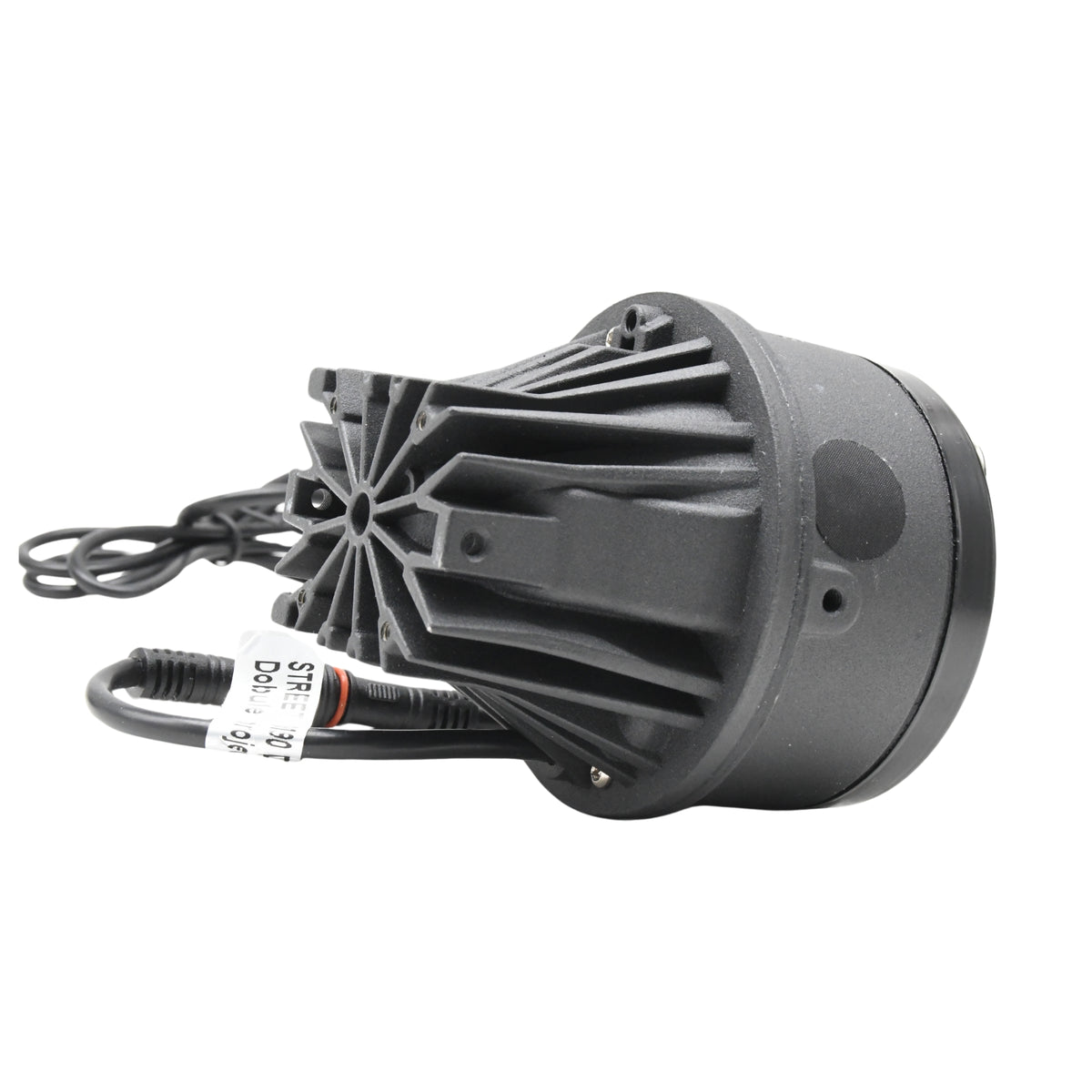 HELLA Knight Street M90 Dual Eye Bi-LED Module Set 6000K(358.206-801 ...