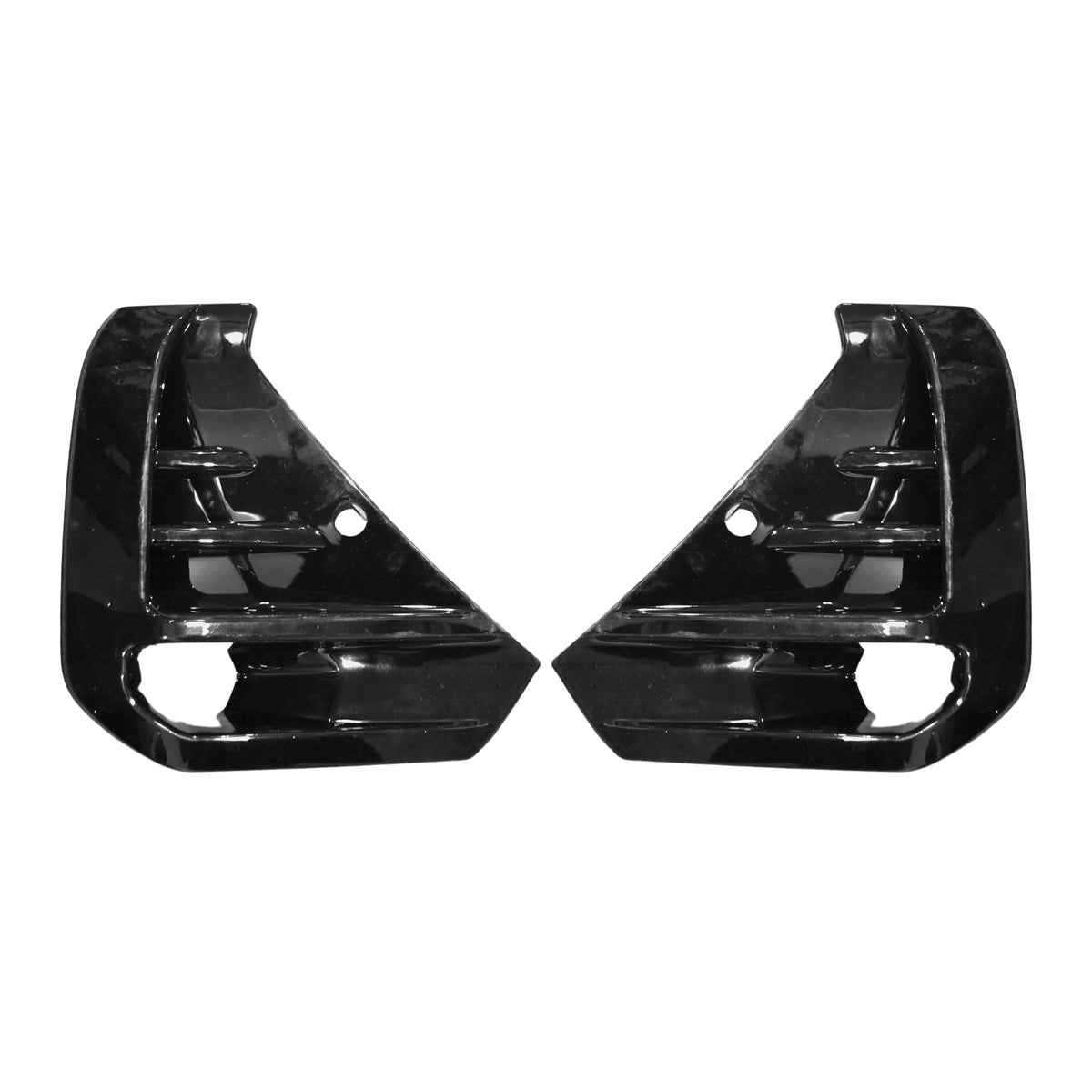 Hilux Urban Sport Skirting Kit – CARPLUS