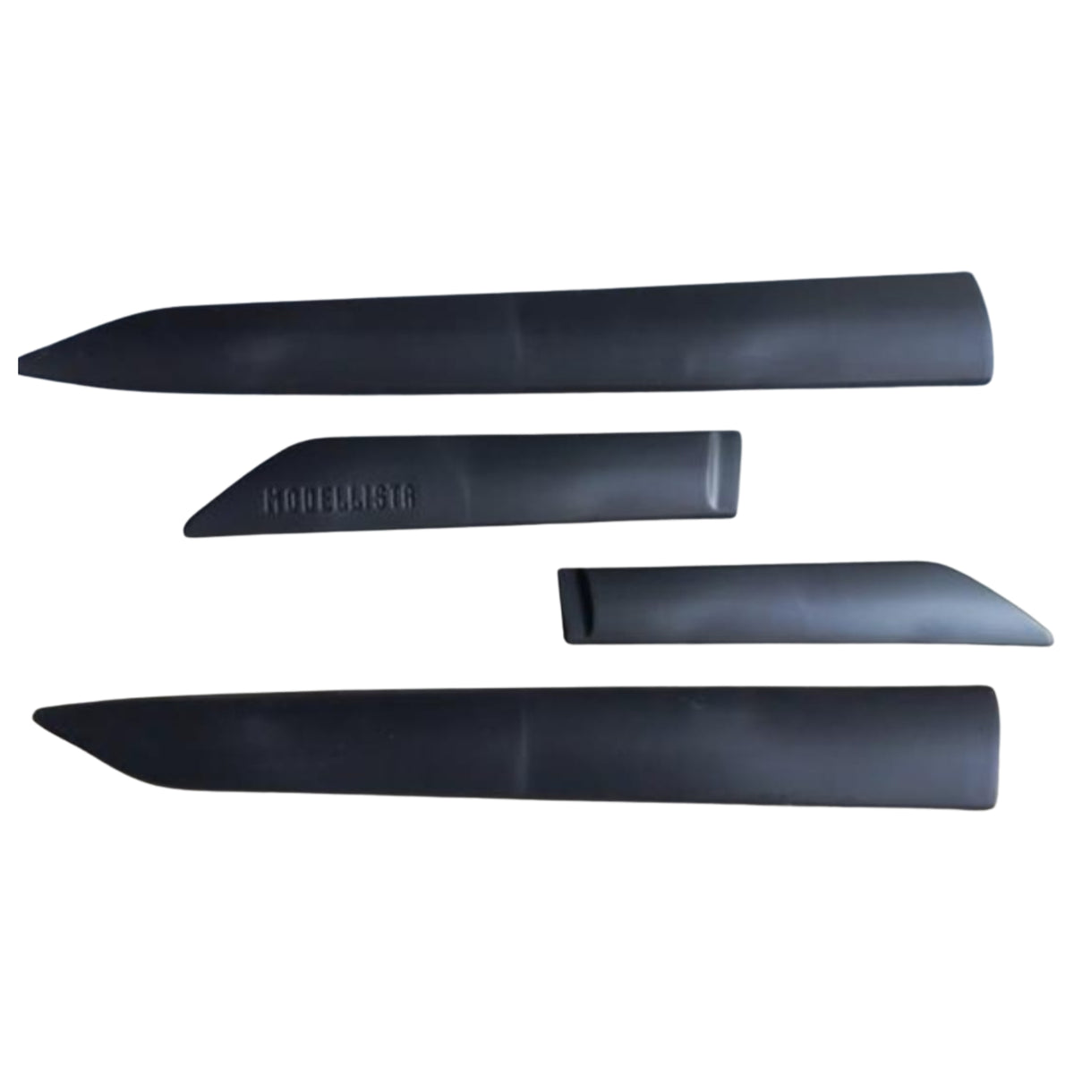 Hycross modellista side beading – CARPLUS