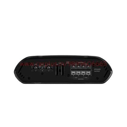 INFINITY 4Channel AB Class Amplifier-ALPHA 2804A – CARPLUS