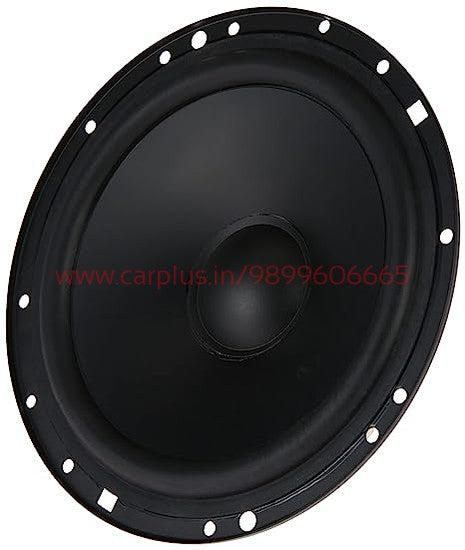 Infinity 6.5"/2 Way Component Speaker - ALPHA 650C – CARPLUS