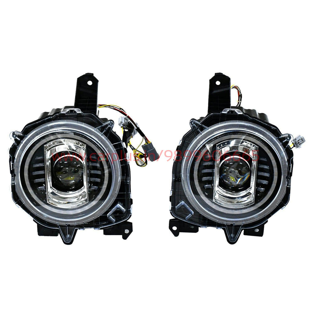 Jimny Headlight – CARPLUS