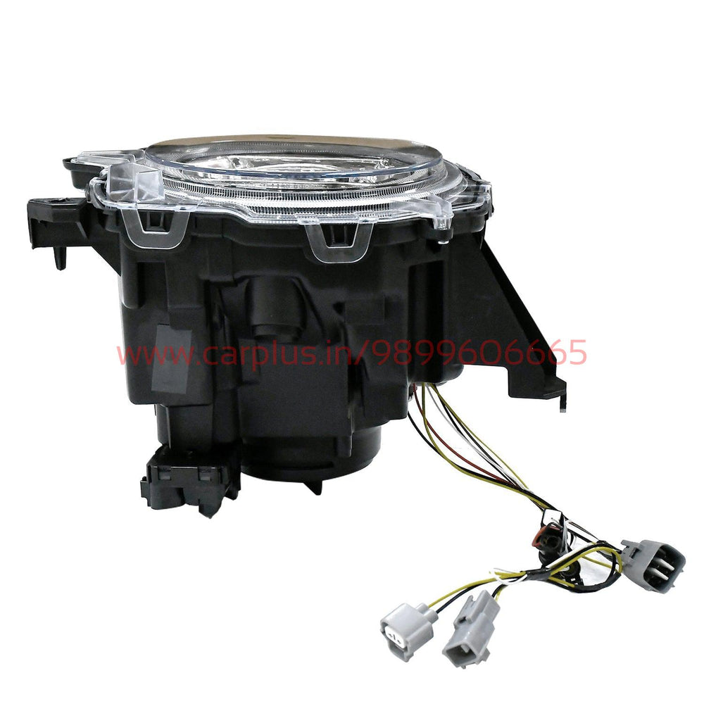 Jimny Headlight – CARPLUS