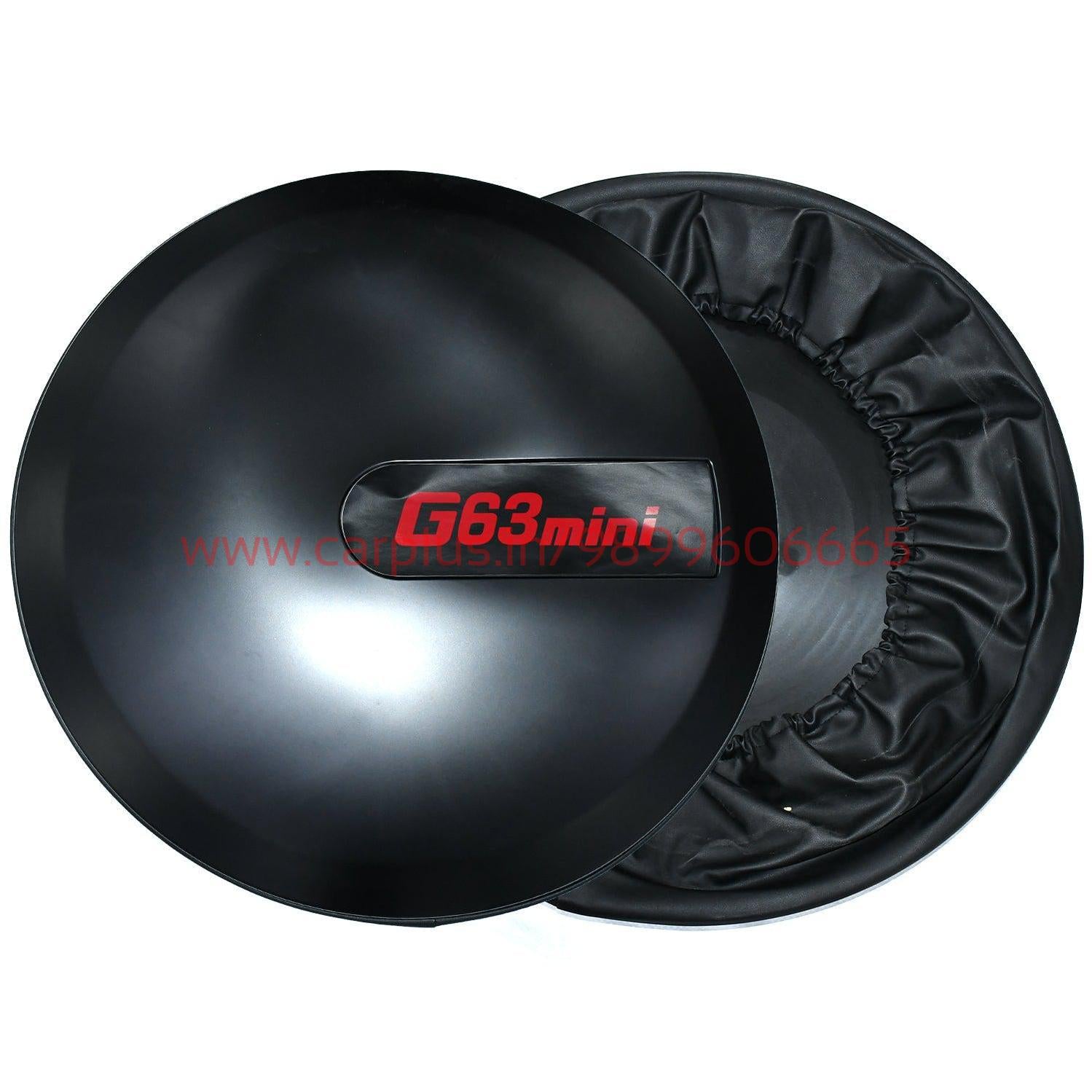 Jimny Stepney Cover – CARPLUS