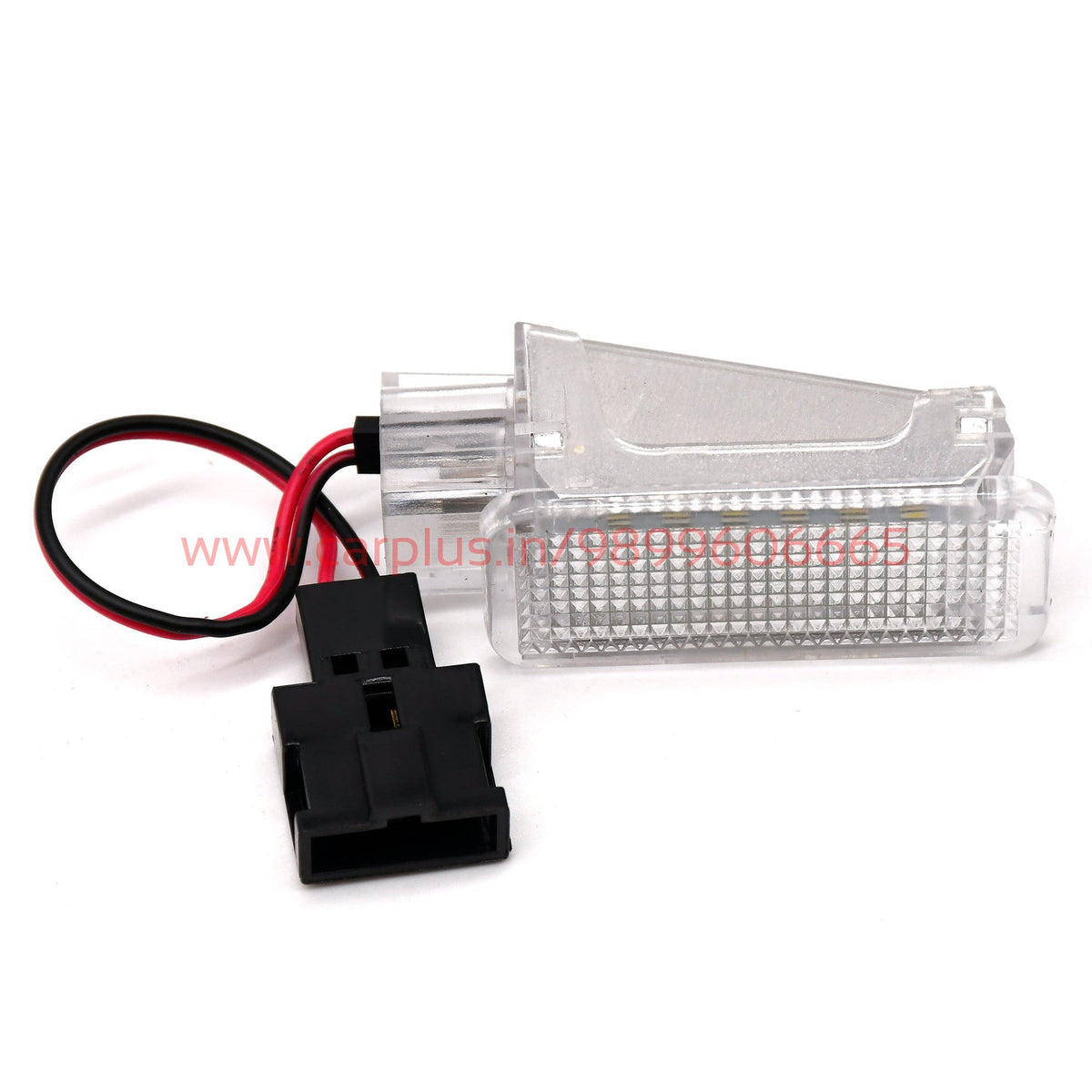 KMH 4 Units OEM Door Panel Warning Light For VW Phaeton,Sharan, Transp ...