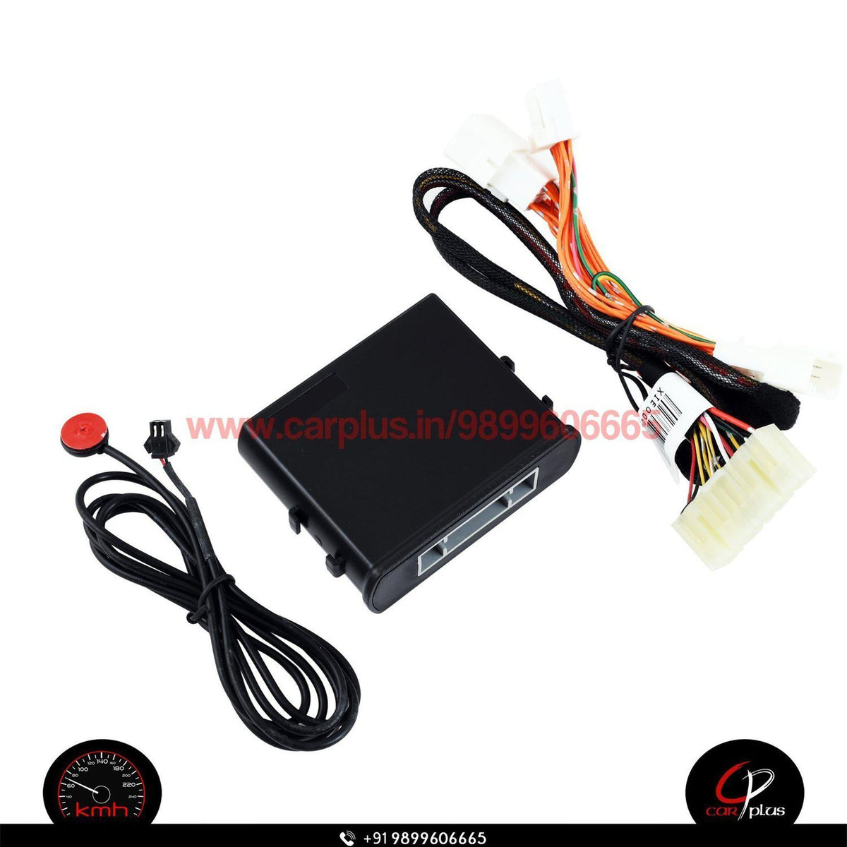 KMH Auto Headlight Relay For Toyota Innova Crysta (2nd GEN) – CARPLUS