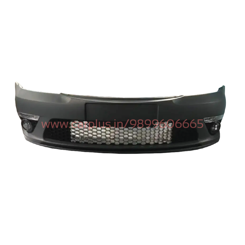 KMH Bumper Kit for Laura RS – CARPLUS