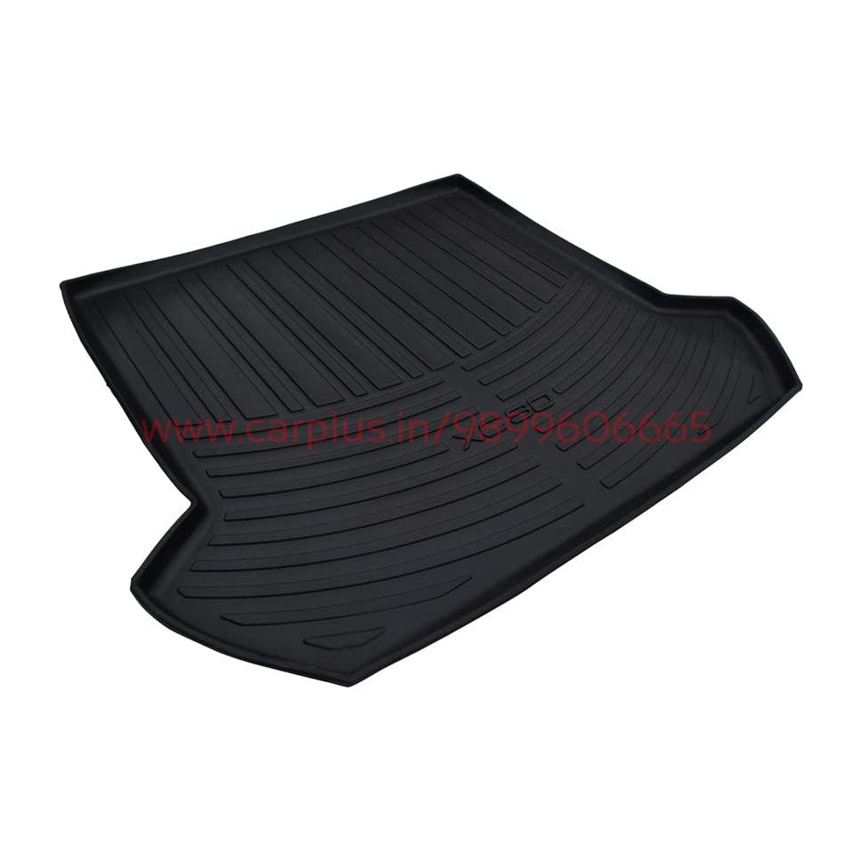 KMH Cargo Boot Mat For Volvo XC90 (2011) – CARPLUS