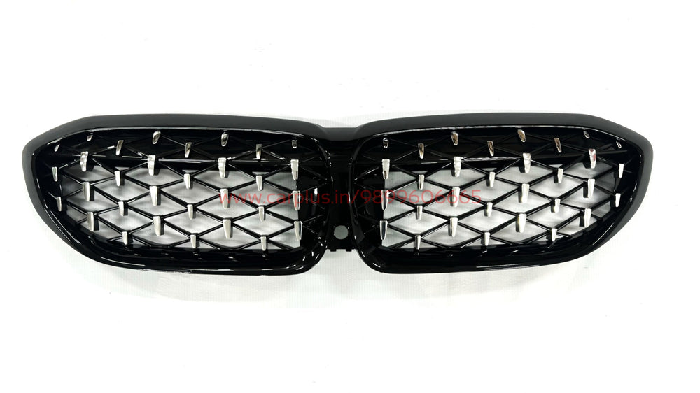 KMH Diamond Grill for BMW 3 SERIES G-20(2019-2022) – CARPLUS