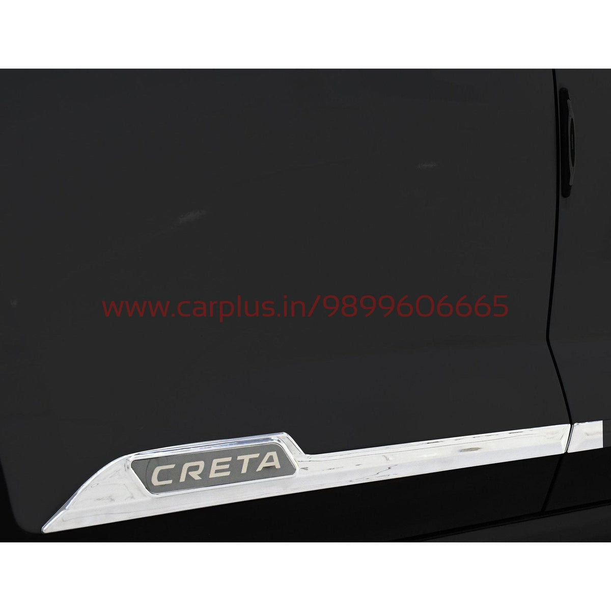 KMH Door Side Beading Type 1 for Hyundai Creta (2nd GEN) – CARPLUS