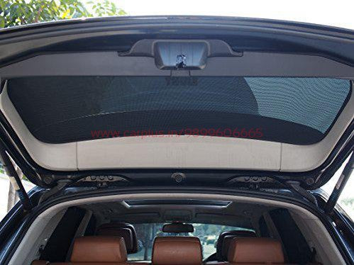 KMH Fixed Rear Curtain for Dzire Gen 2 – CARPLUS