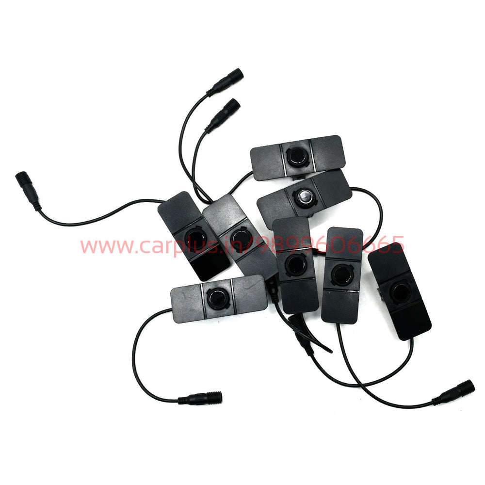 KMH Front And Back Sensor for Toyota – CARPLUS