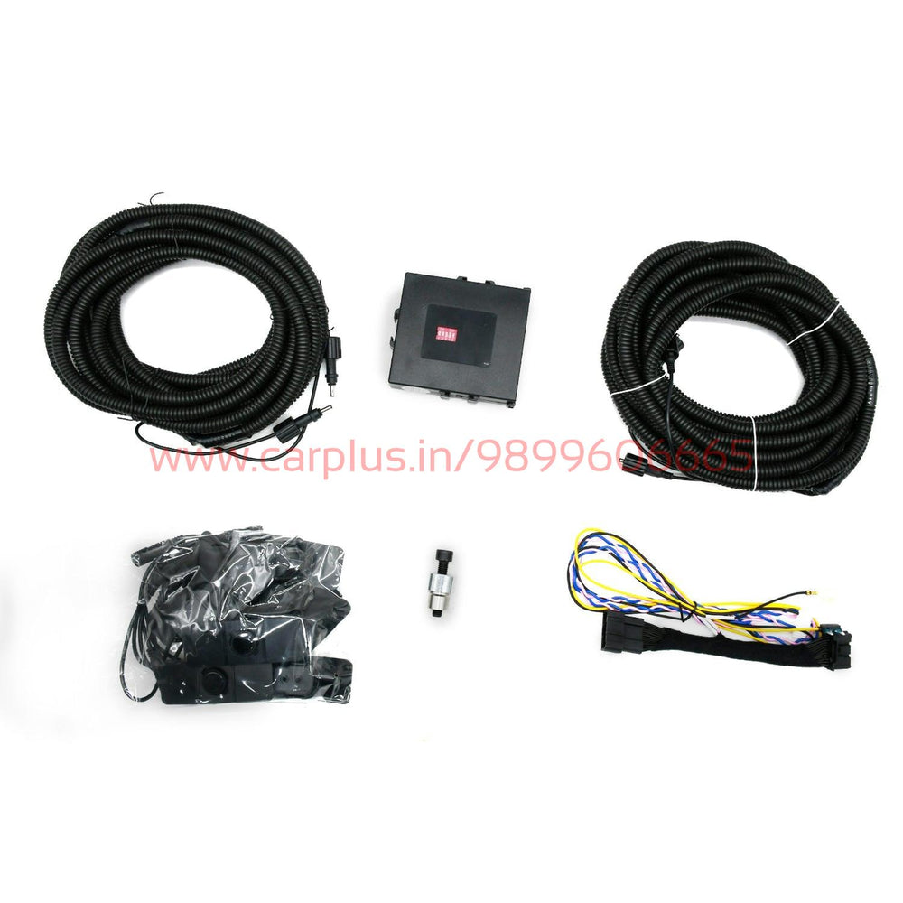 KMH Front And Back Sensor for Toyota – CARPLUS