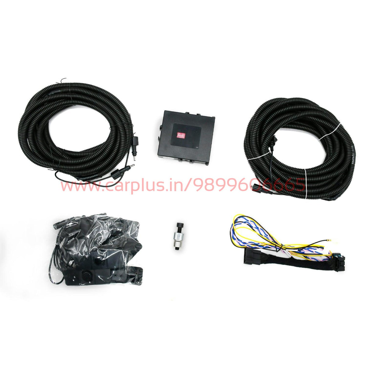 KMH Front And Back Sensor for Toyota – CARPLUS