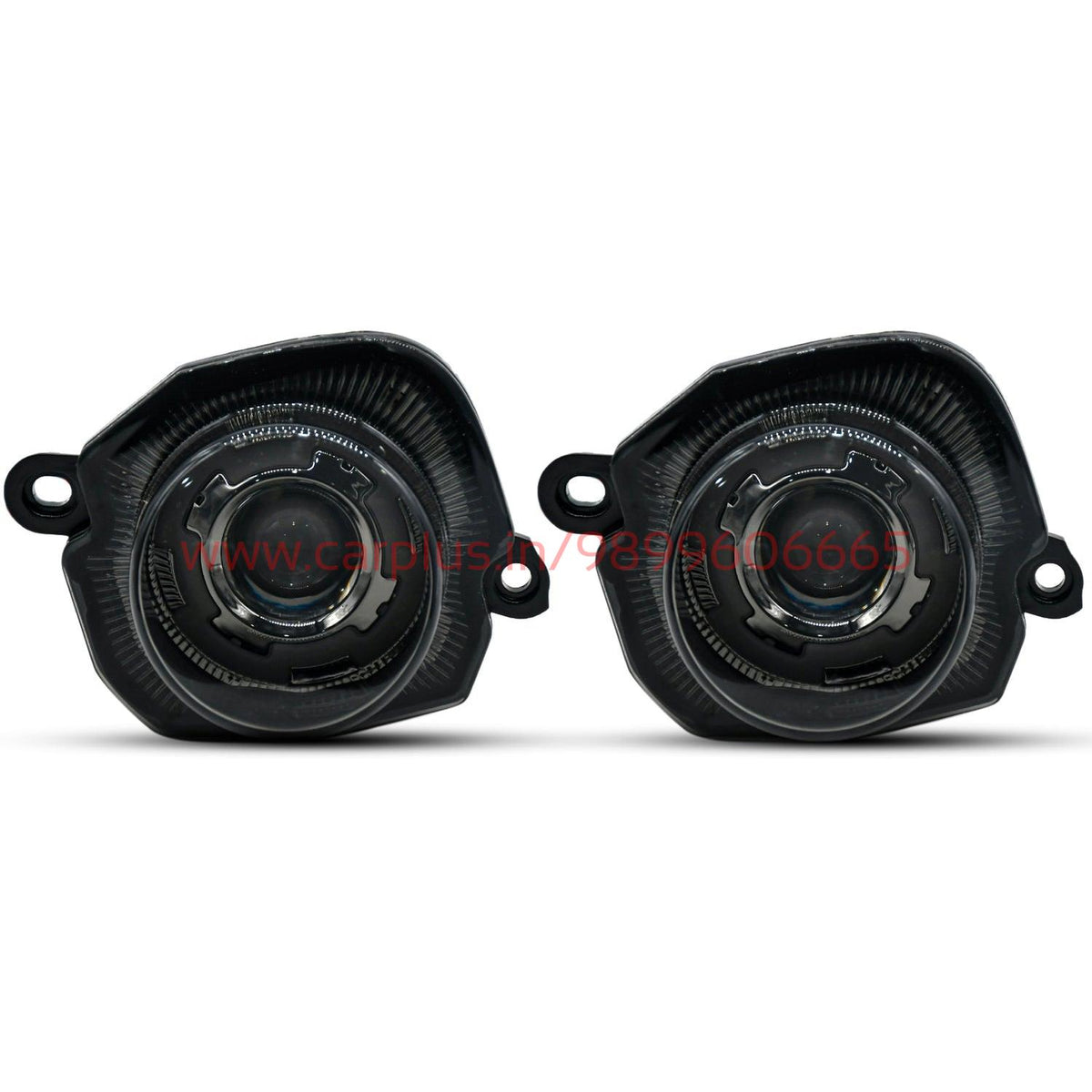 KMH Front Indicators for Maruti Suzuki Jimny – CARPLUS