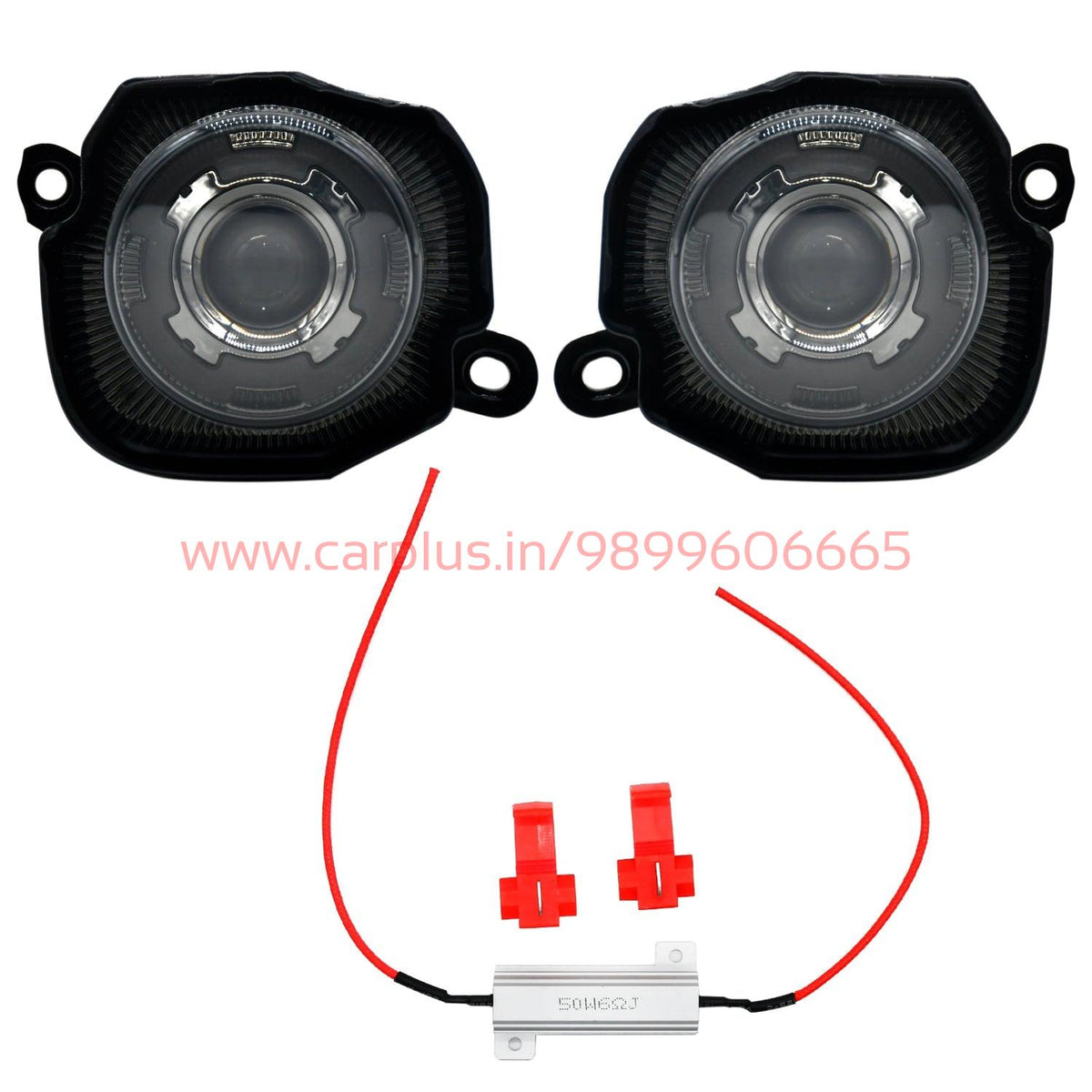 KMH Front Indicators for Maruti Suzuki Jimny – CARPLUS