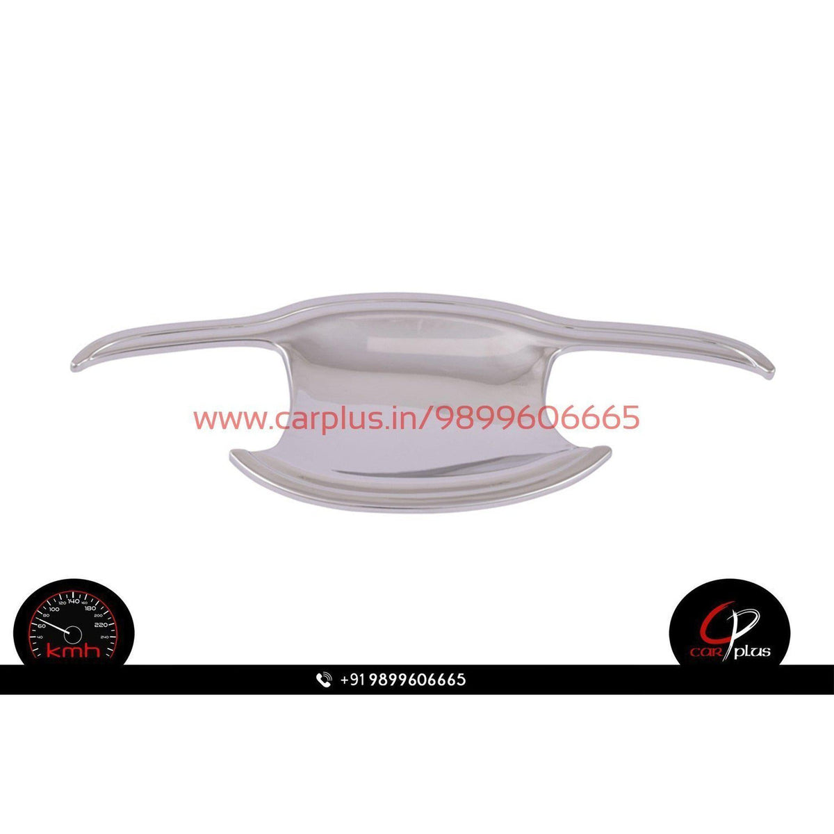 KMH Handle Bowl Cover For Toyota Innova Crysta (2nd GEN) – CARPLUS