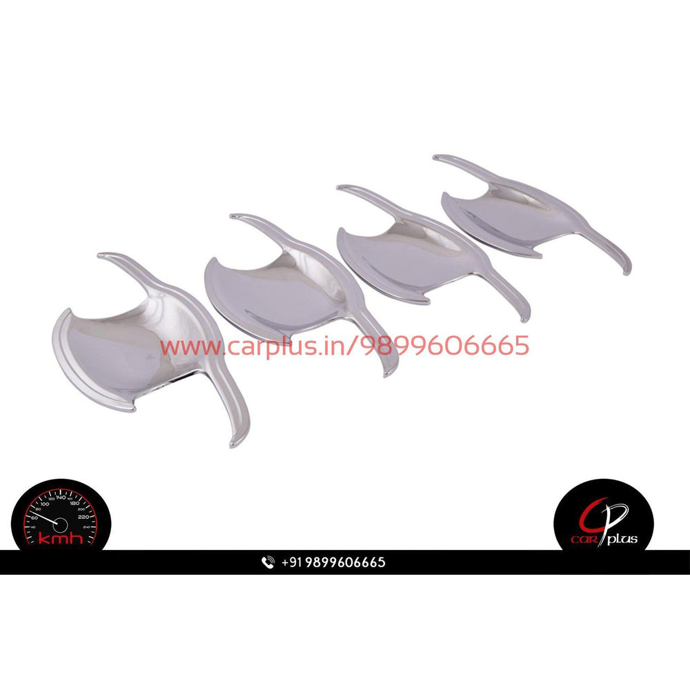 KMH Handle Bowl Cover For Toyota Innova Crysta (2nd GEN) – CARPLUS