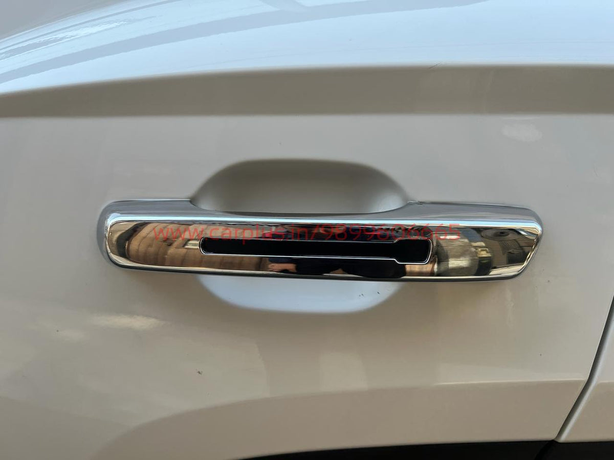 KMH Handle Cover for Hyundai Exter – CARPLUS
