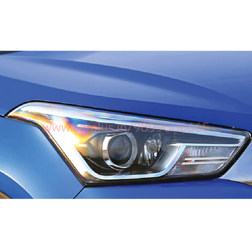 KMH Head Lamp for Hyundai Creta (OEM)-2018 – CARPLUS